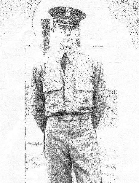 The Major of St. Lô - The Citadel Memorial Europe