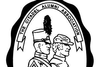 Life Member of the Association of Citadel Men - The Citadel Memorial Europe