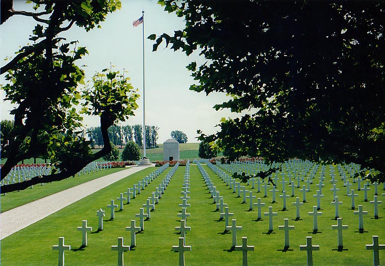 The Great War 1914 - 1918 - The Citadel Memorial Europe