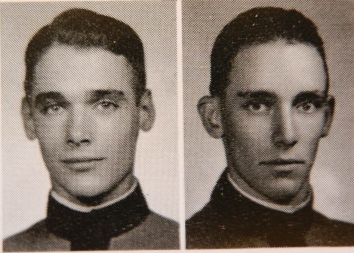 He Served: Henry Garlington, '45 - The Citadel Memorial Europe