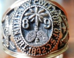 The Citadel Ring Archives - The Citadel Memorial Europe