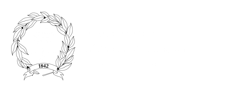 The Big, Red Flag - The Citadel Memorial Europe