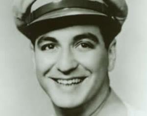 JEROME CHRIS SERROS, Class of 1941 - The Citadel Memorial Europe